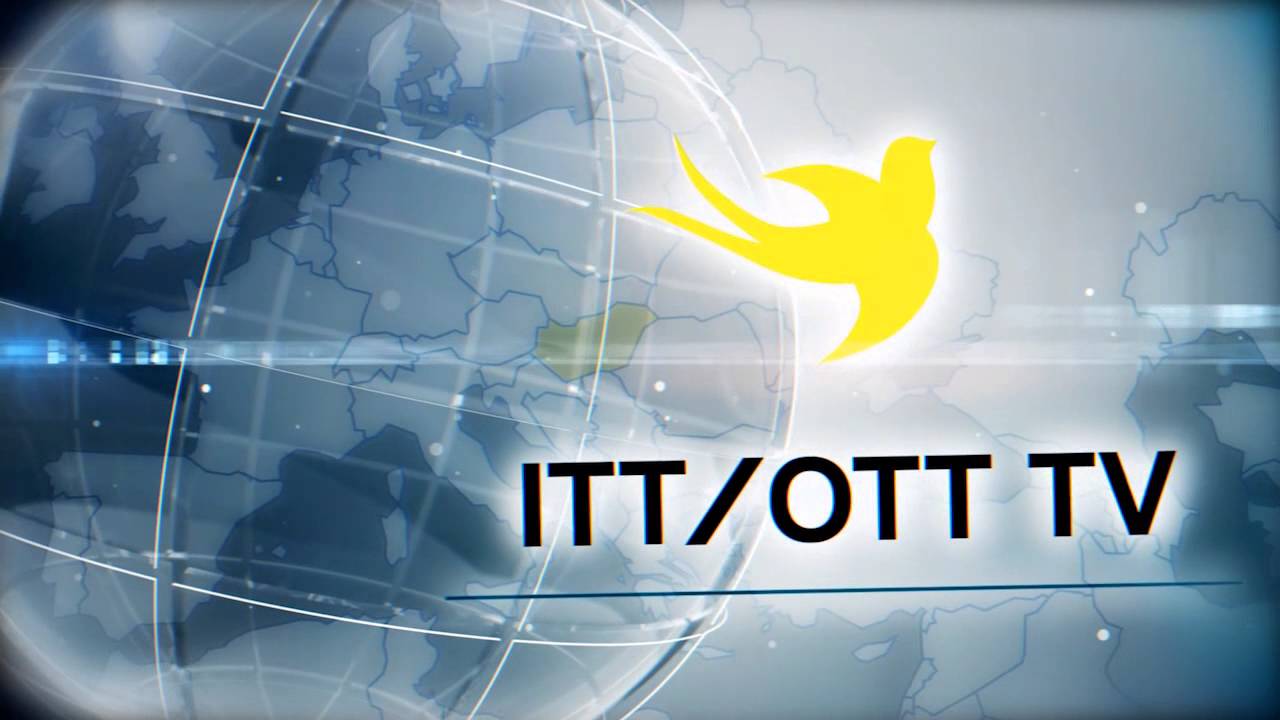 ITT/OTT TV reklámfilm - YouTube