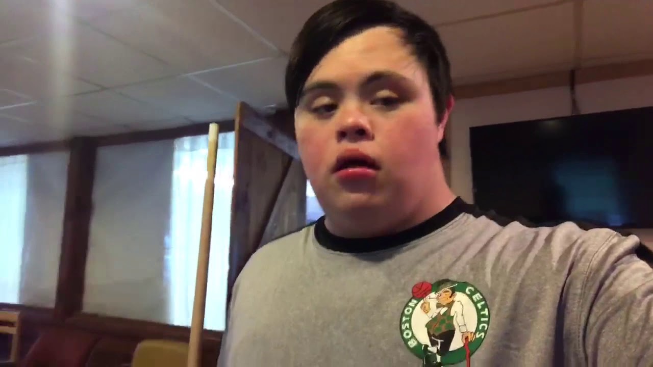 Playing Games In EC Week Faitma Camp (Tommy's Haunting House Paranormal ...