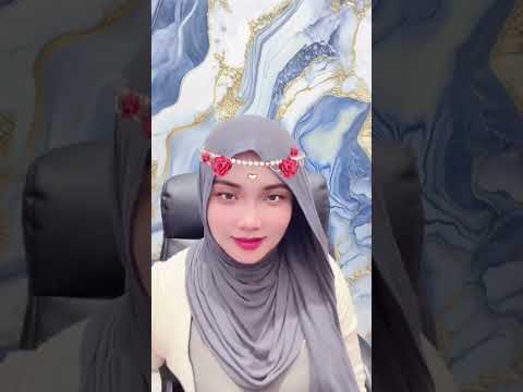 Bigo Live Hijab - 610