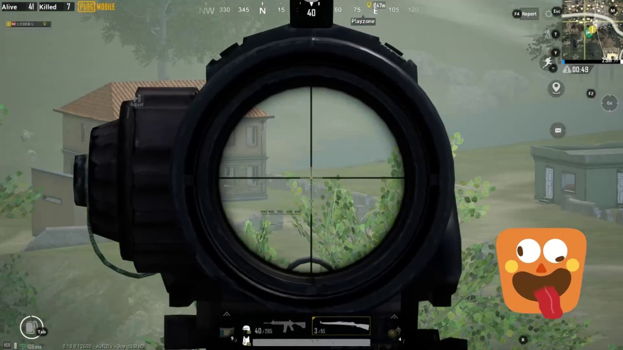 Amazing 21 kills 🥇 PUBG Mobile Robot (FULL SQUAD). - YouTube