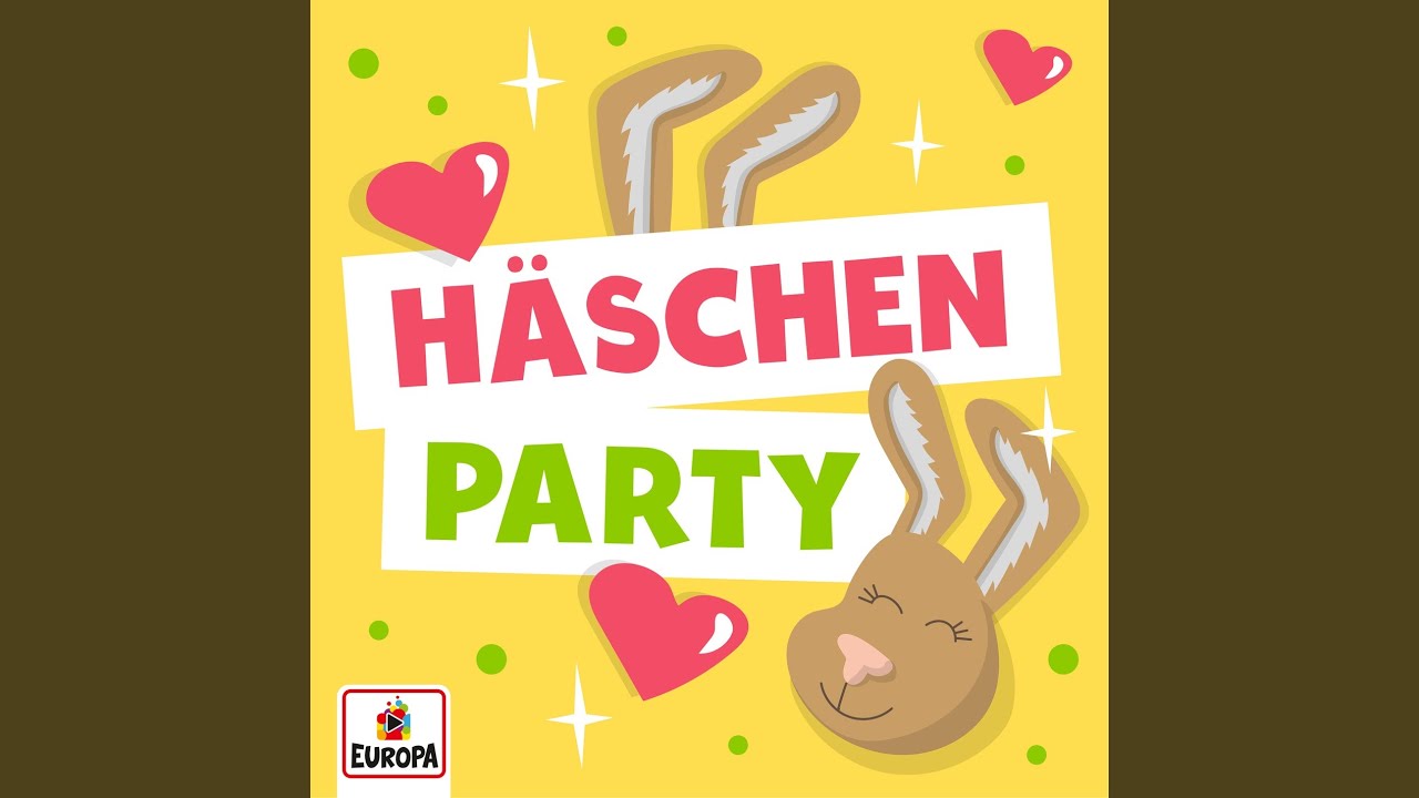 Häschenparty - YouTube