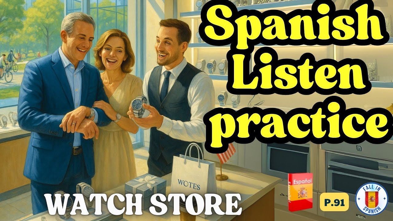 100 Must-Know Spanish Phrases for Absolute Beginners when You GO To The ...