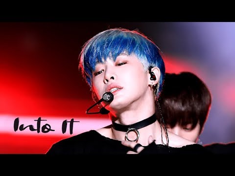FMV [원호] Wonho / Into it