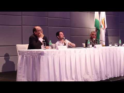 FICCI GMM Guest of Honor, Mr Inanc Balci Co Founder of Lazada(Part 2 of ...