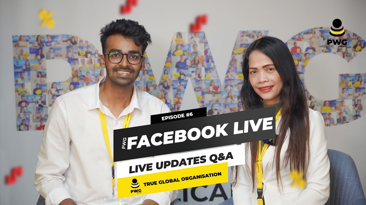 European Work Permits & Visas Explained: Highlights from PWG Group's ...