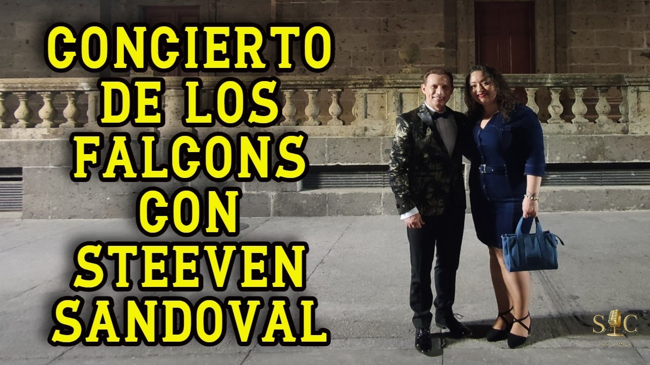 🔴DIRECTO🔴 LOS FALCONS 30 aniversario | TEATRO DEGOLLADO | Sheila ...