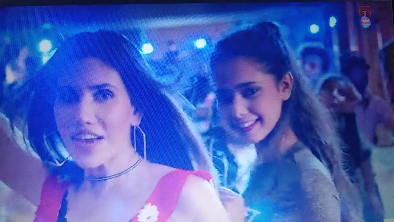 New song.... - YouTube