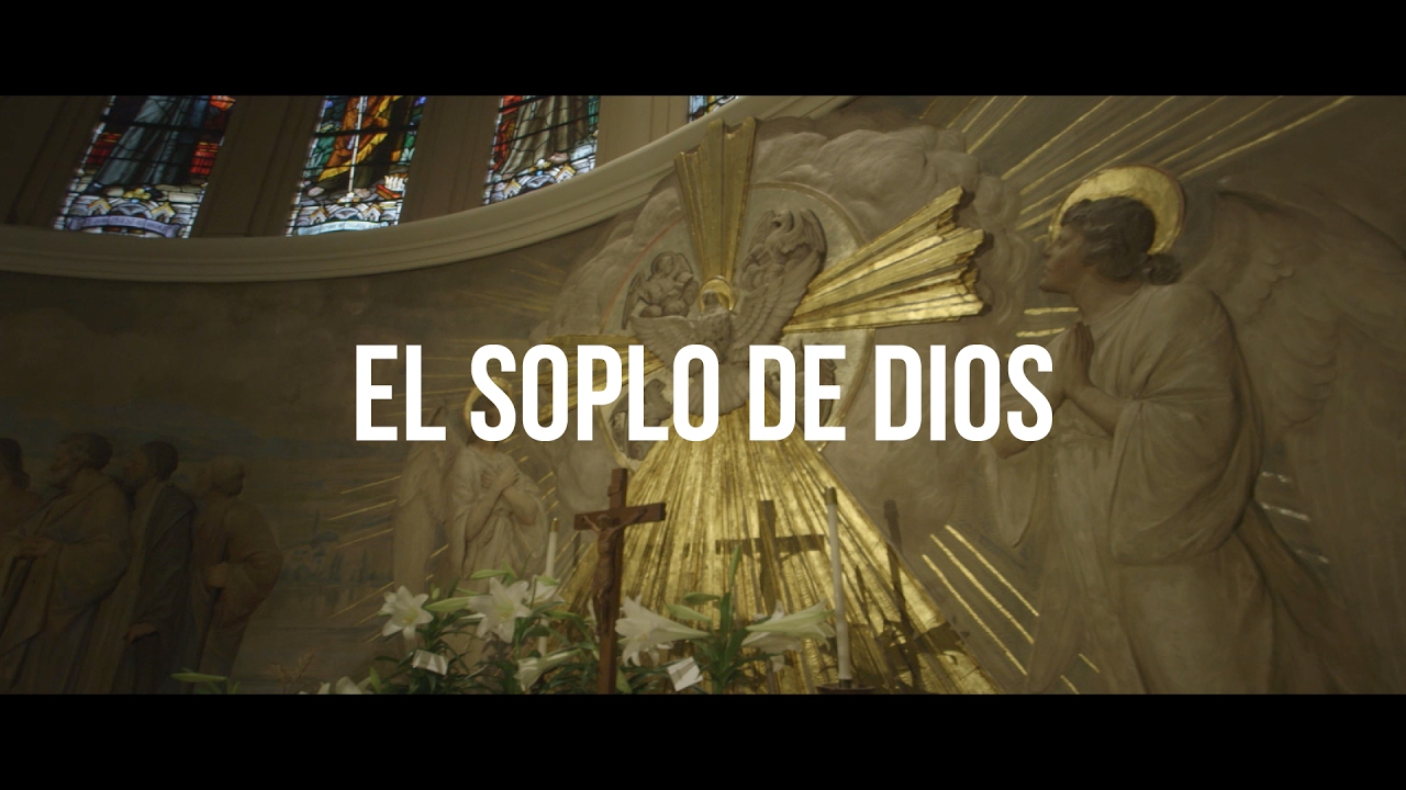El Soplo De Dios Segmento 2 The Wild Goose Youtube