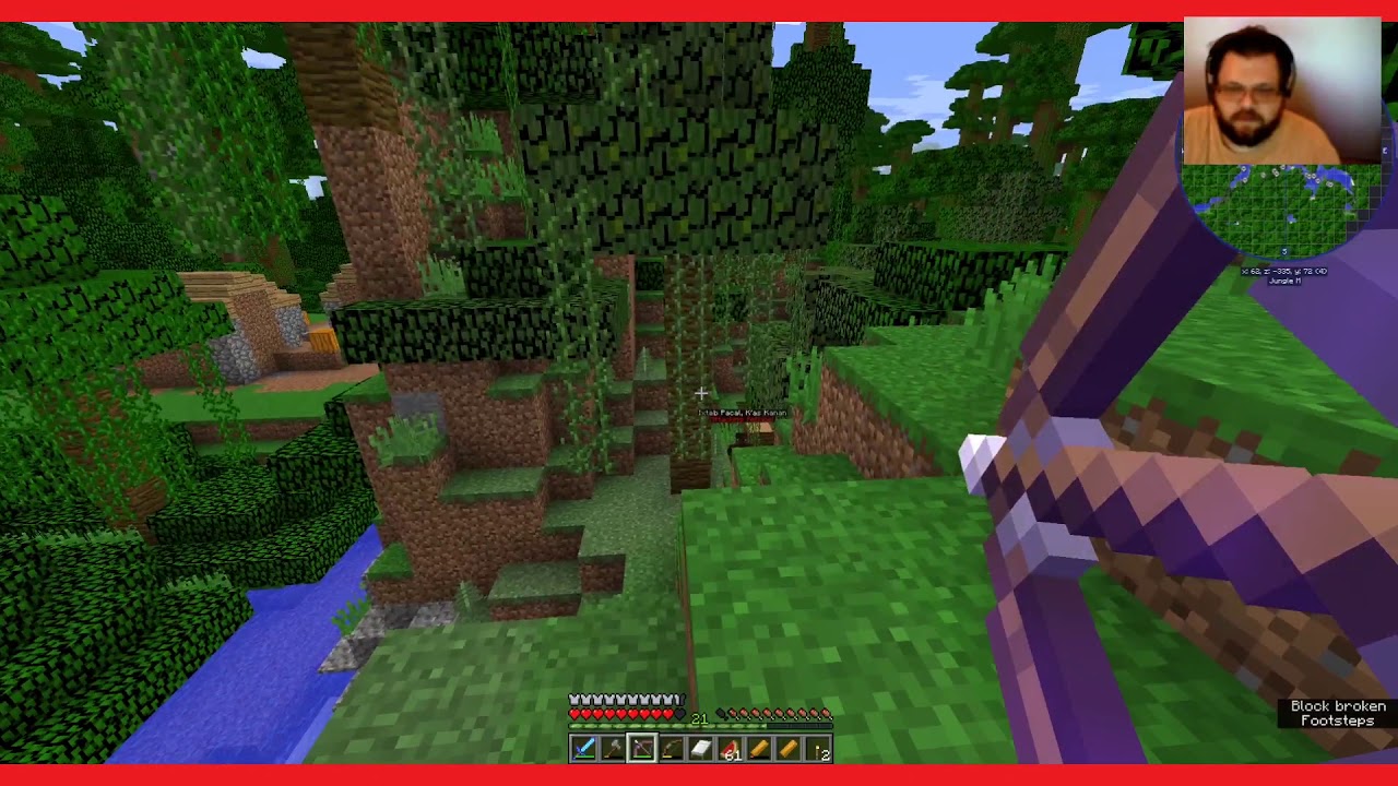 fel Plays Minecraft, a Mayan Millenaire playthrough to do the Creation ...