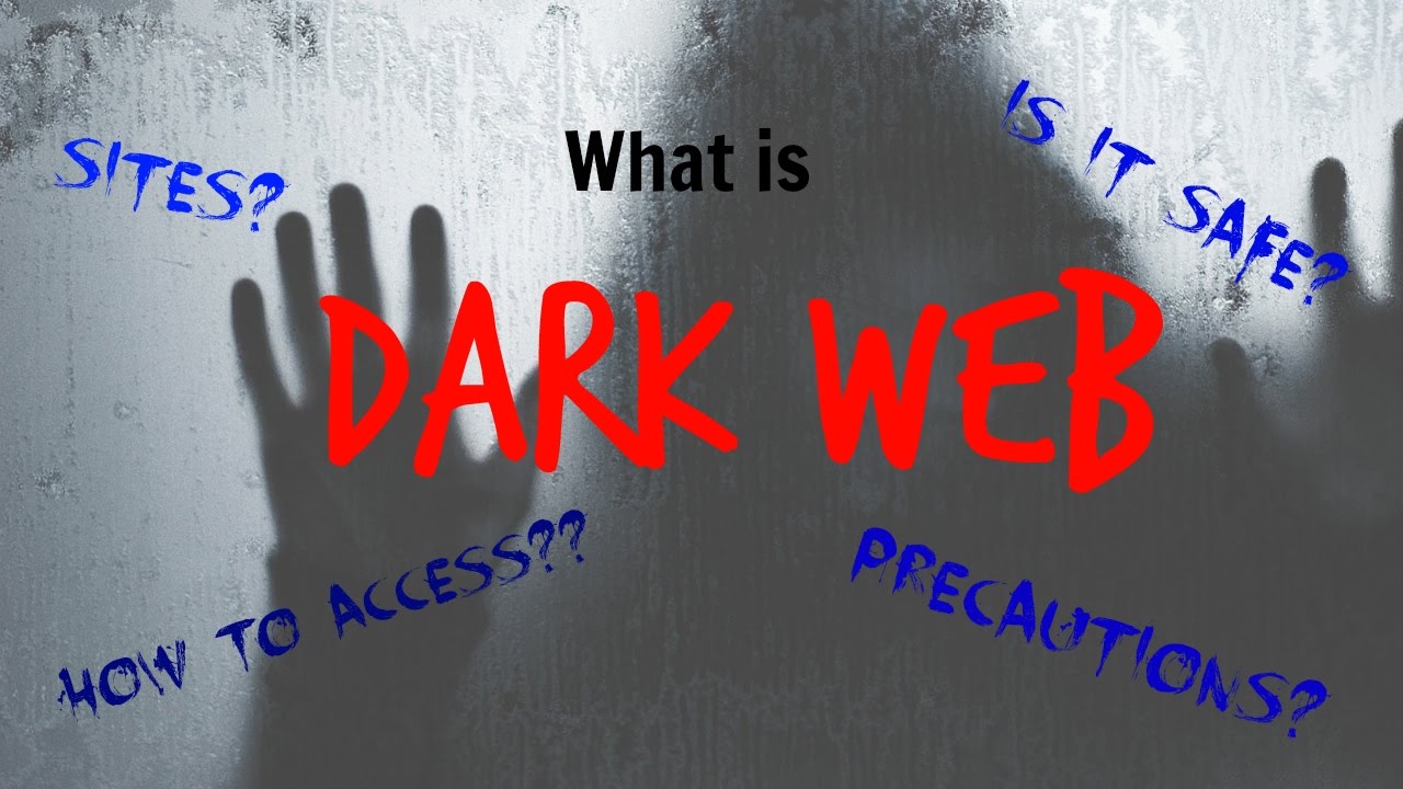 What is Dark Web? | Safe to visit? | How to access Dark Web ...
