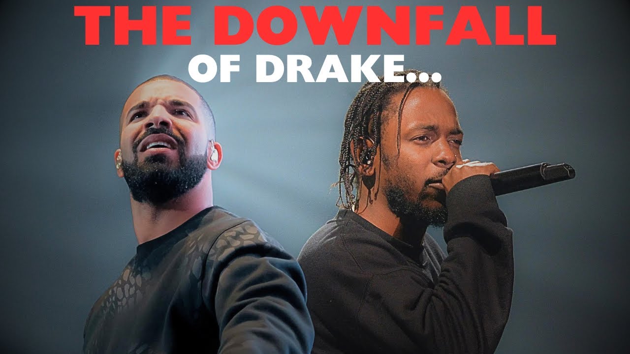 THIS IS CRAZY | Kendrick Lamar - Not Like Us BREAKDOWN - YouTube
