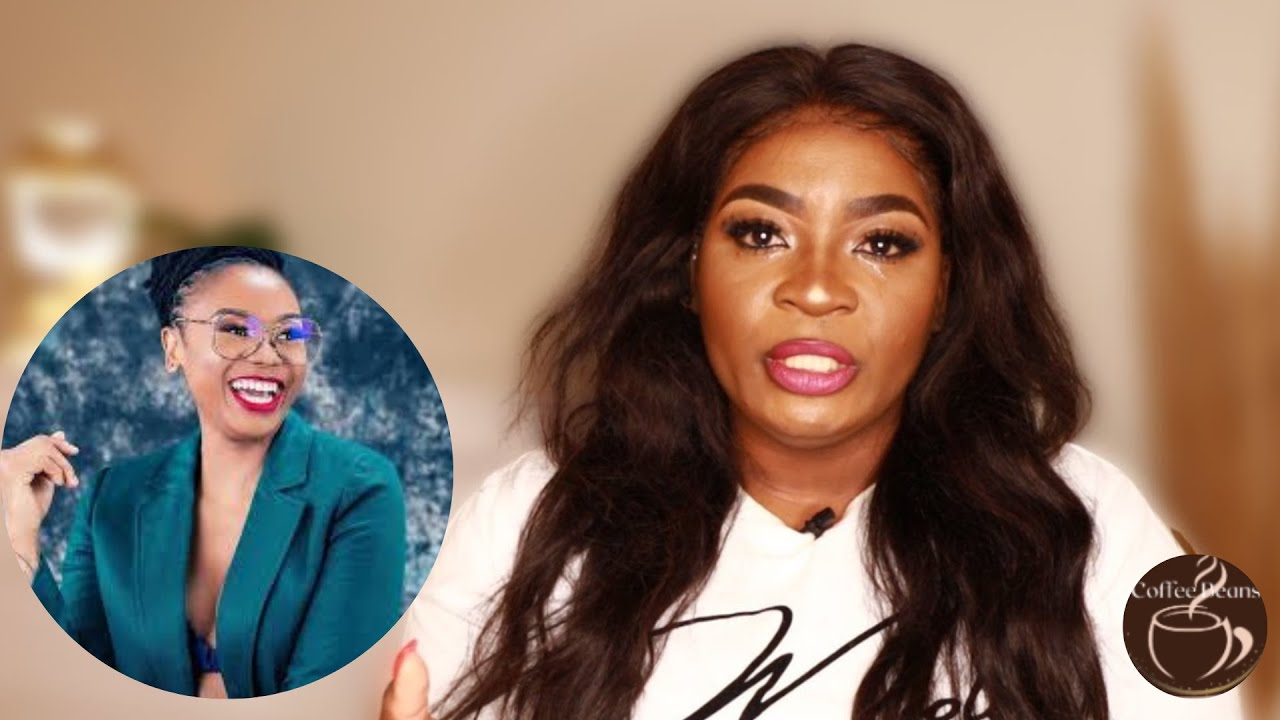 Owamie Releases Official Statement - YouTube