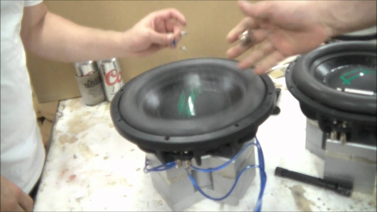 Fi BTL N3 12 destruction video - YouTube