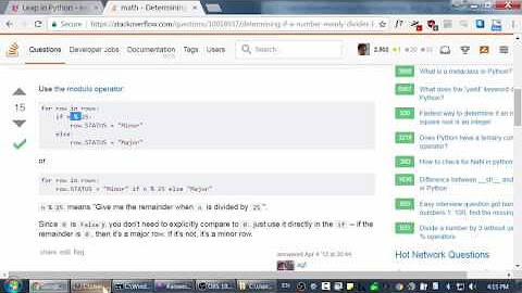 Get Good at Python Programming - YouTube