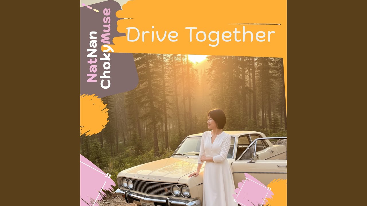 Drive Together - YouTube