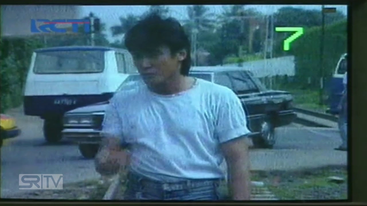 Cuplikan Program Jadul RCTI TPI ANTEVE INDOSIAR SCTV Tahun 1997 - YouTube