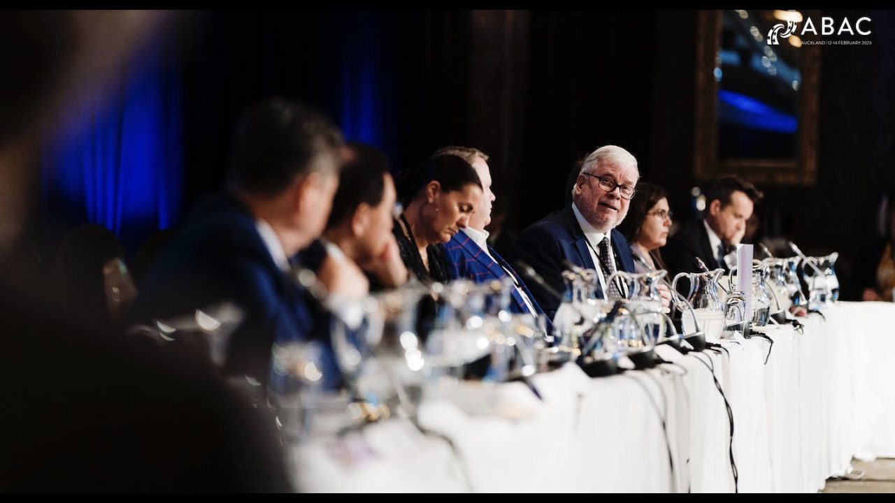 Stephen Jacobi: What is ABAC, and why is it important to NZ? - YouTube