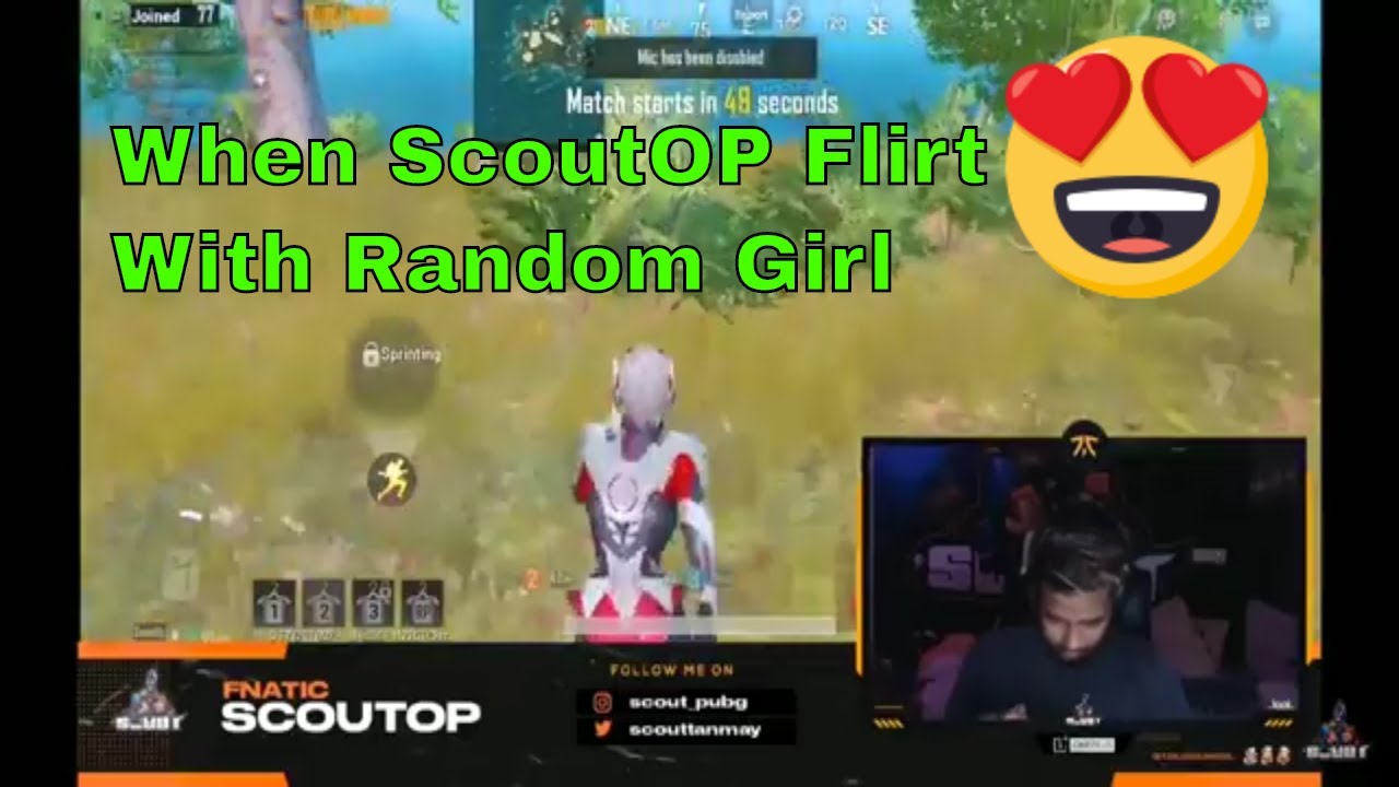 When A Girl Comes In Lobby 😍 | Playing With Randoms Bihari Couple 🥰 ...
