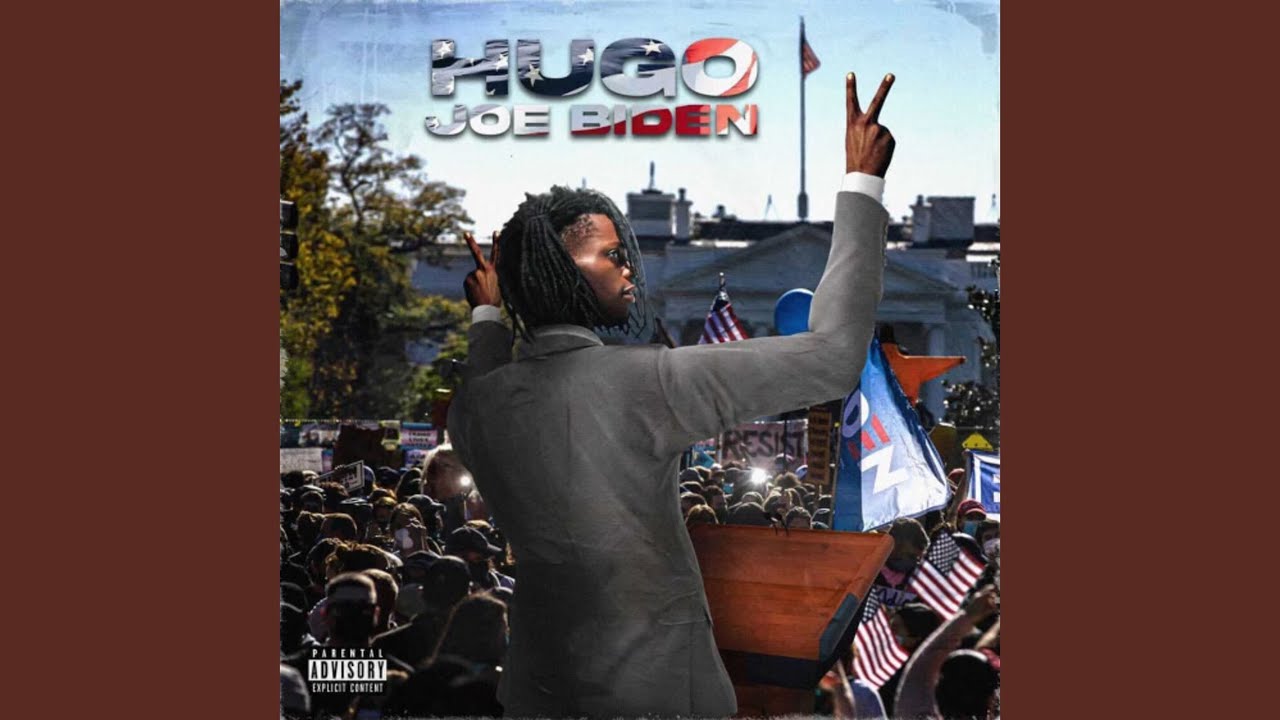Hugo Joe Biden - YouTube