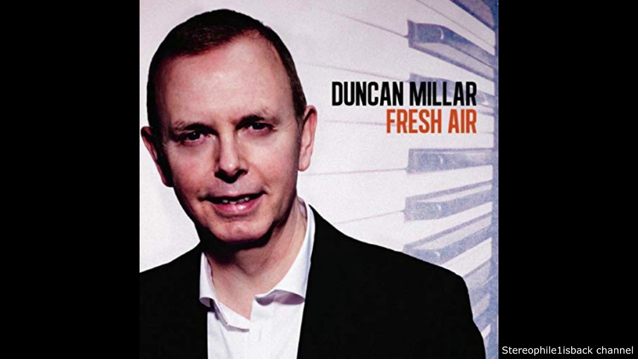 Duncan Millar - As Lovers Do - YouTube