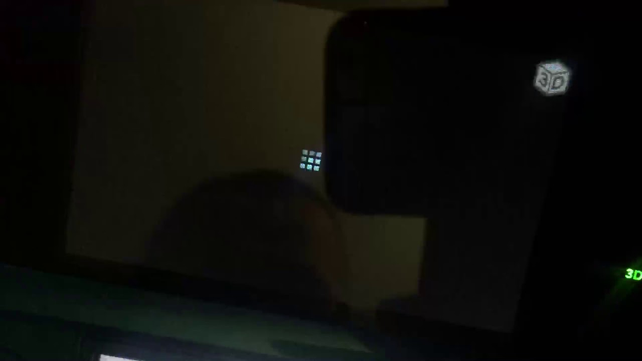 Nintendo 3DS Camera Photos (July 2019) - YouTube