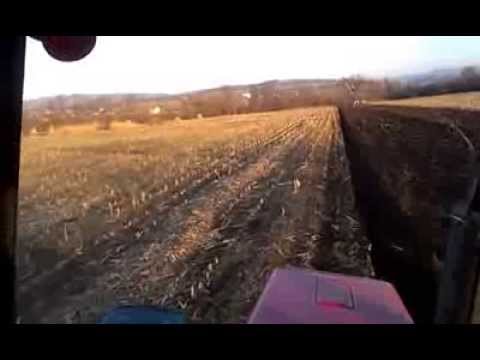 Mtz Belarus 892 oranje .1