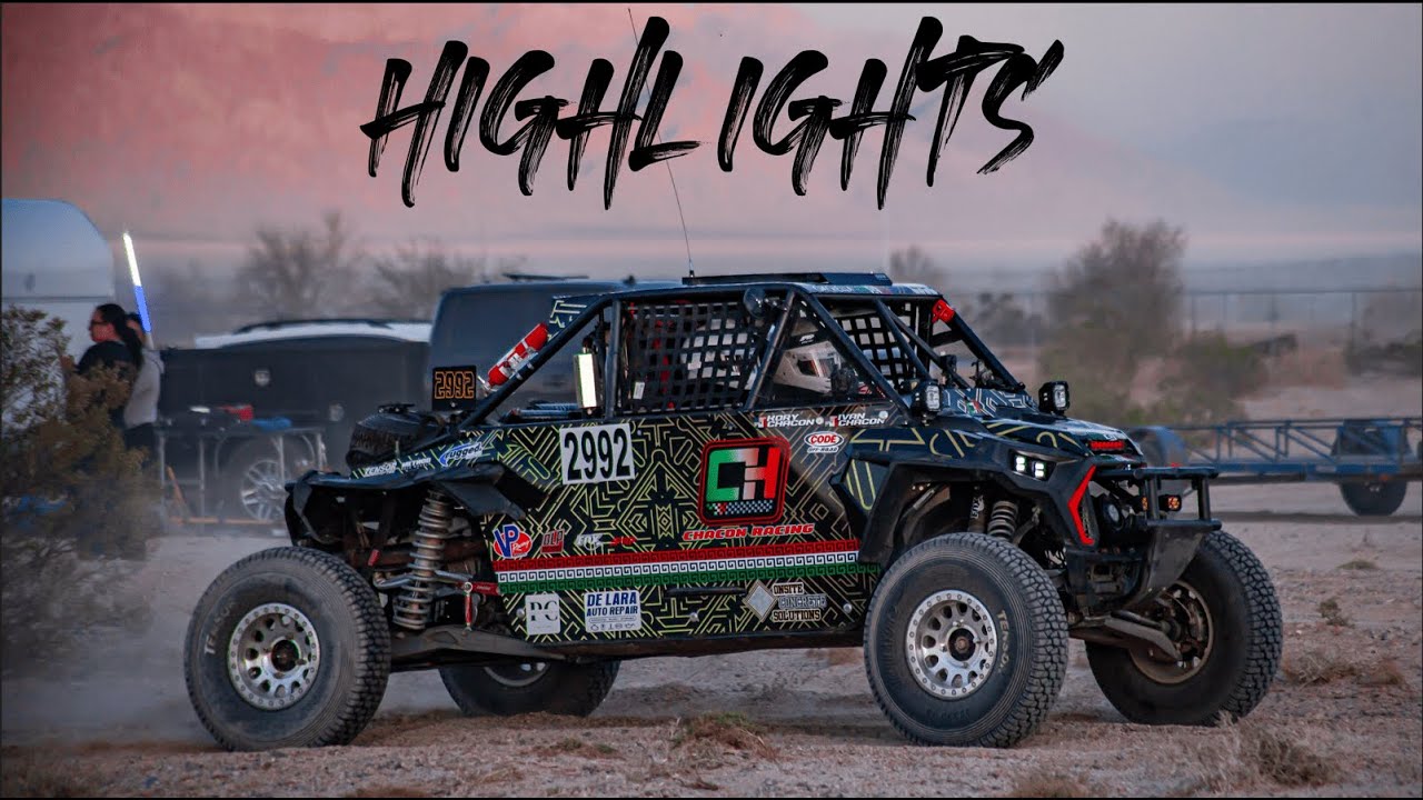 CH RACING | CODE Night Race 2025 On-Board Highlights - YouTube