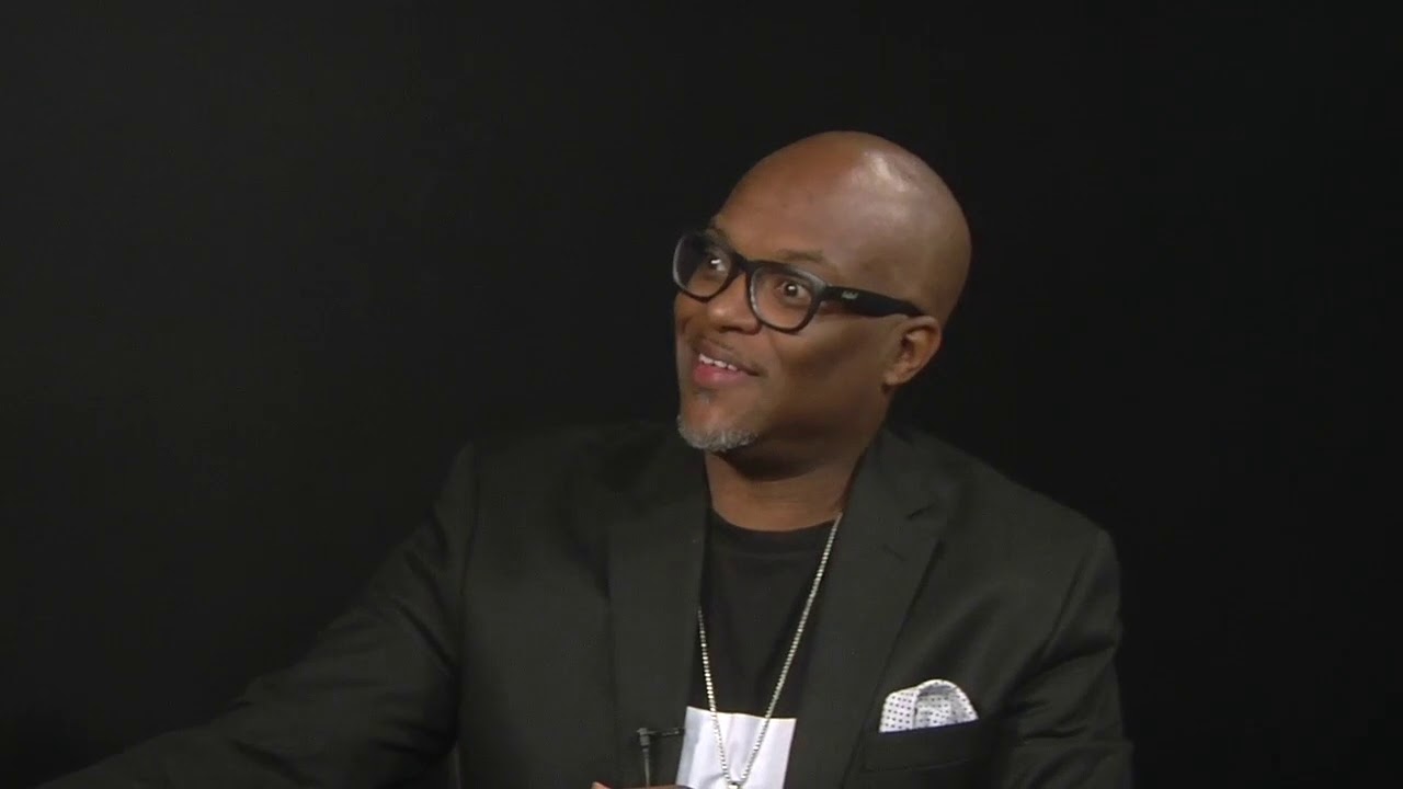 Middle Georgia Spotlight S3E23 | Rev. Christopher Cabiness - YouTube