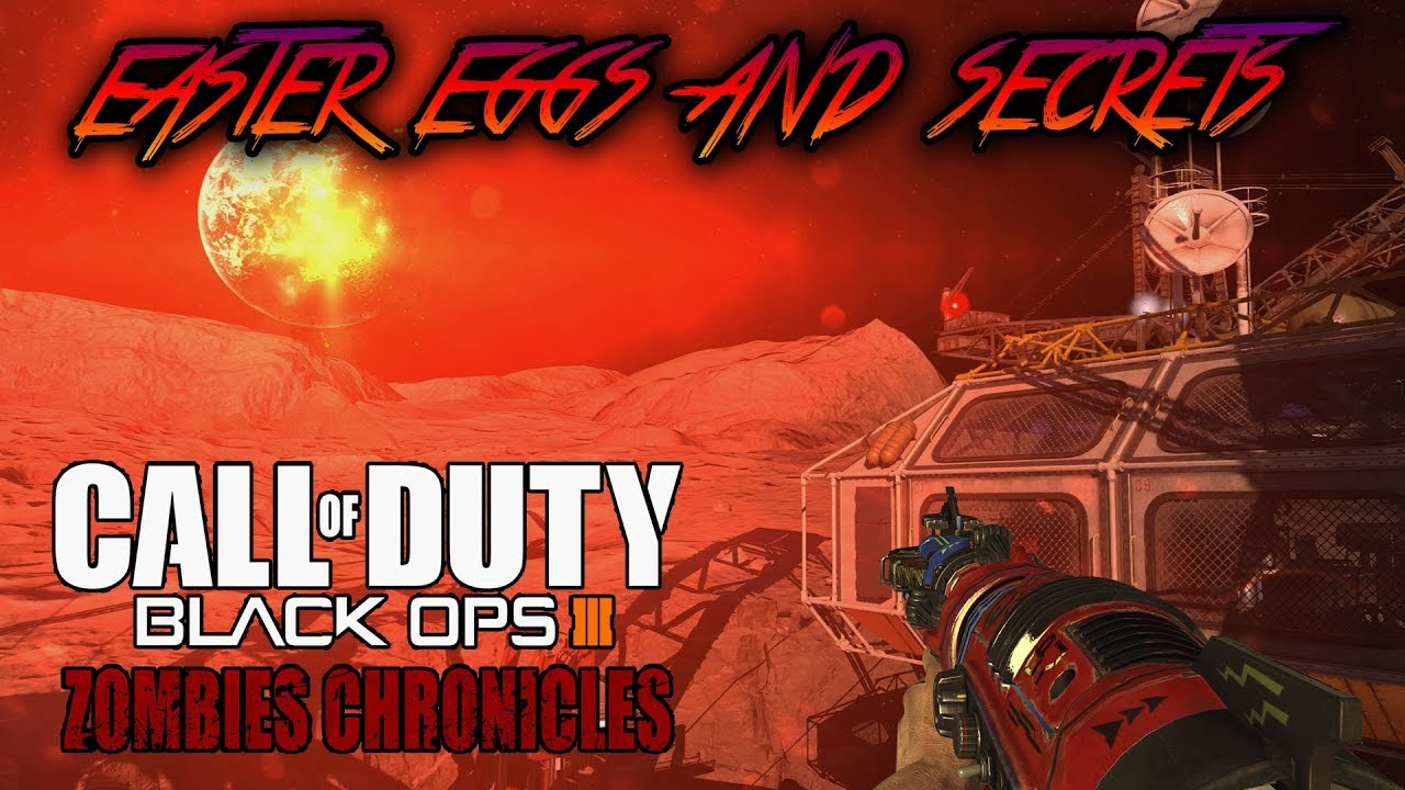 Moon all easter eggs and secrets - YouTube