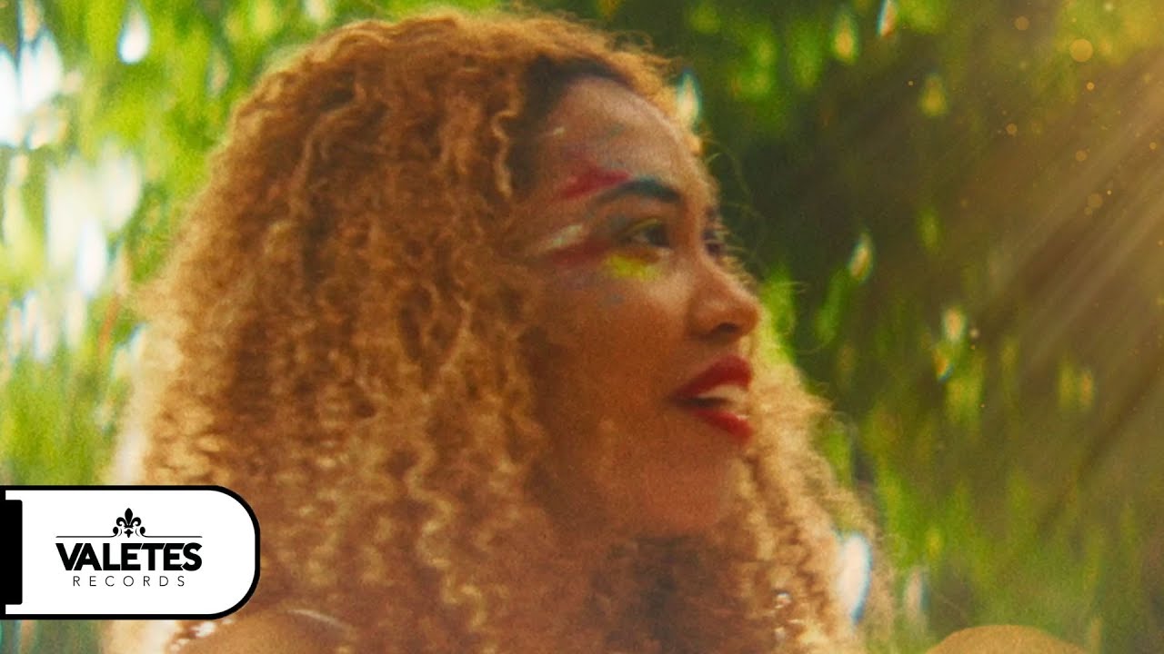 Anatasha Meckenna - Algum Lugar (Videoclipe Oficial) - YouTube