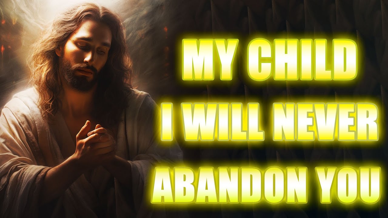 God Tells You Today: Remind Yourself That You Are Not Alone | God's ...
