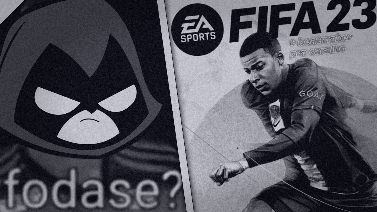 fifa e david mm e jao e futebol pra crl fodase - YouTube