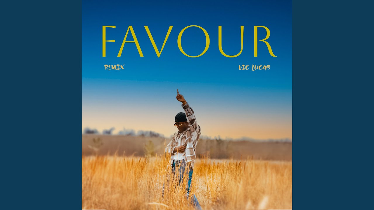 Favour (Remix) - YouTube