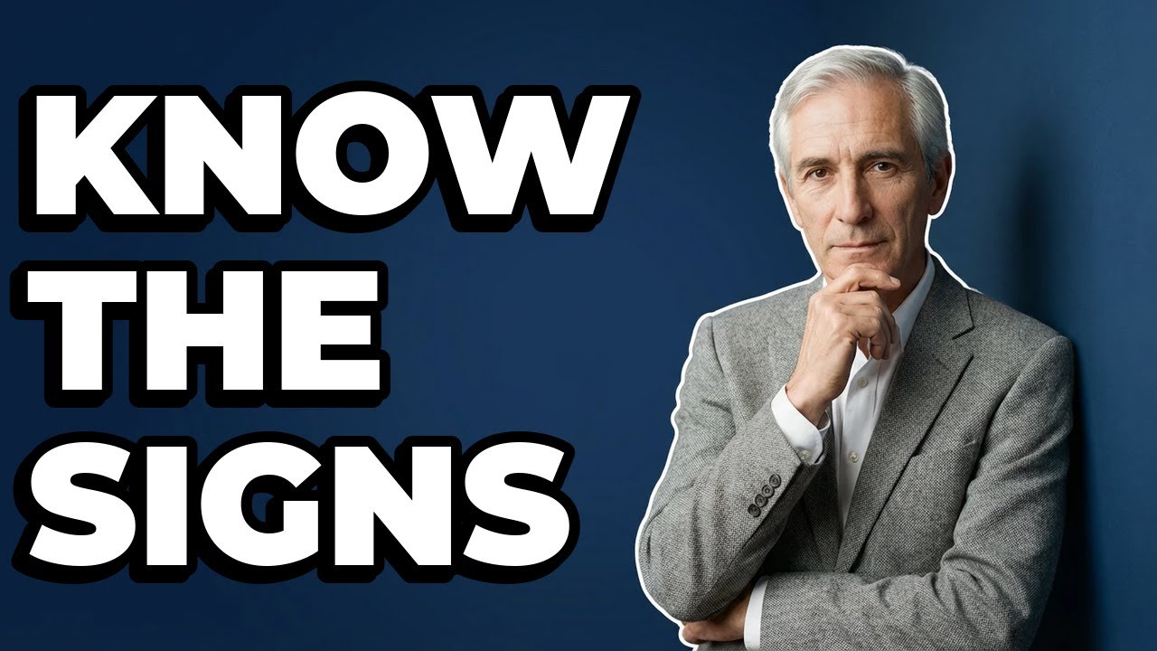 What Are The Warning Signs Of Post-Stroke Complications? - YouTube