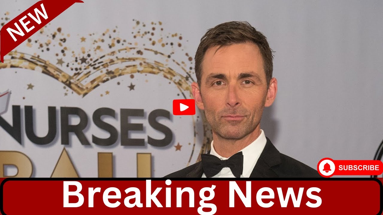 Hot Update: James Patrick Stuart's Shocking Return to General Hospital! 😱 Breaking News Inside ...