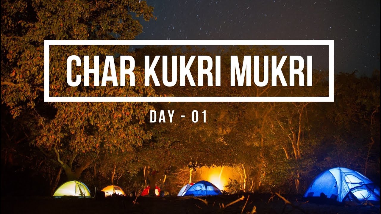 Char Kukri Mukri Camping | Bhola | চরফ্যাশন | Day 01 - YouTube