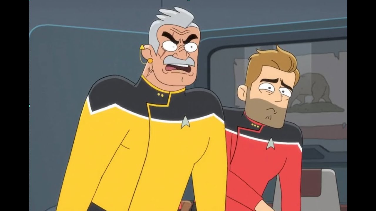 Every Time Jack Ransom Is on screen (Season 2) - YouTube