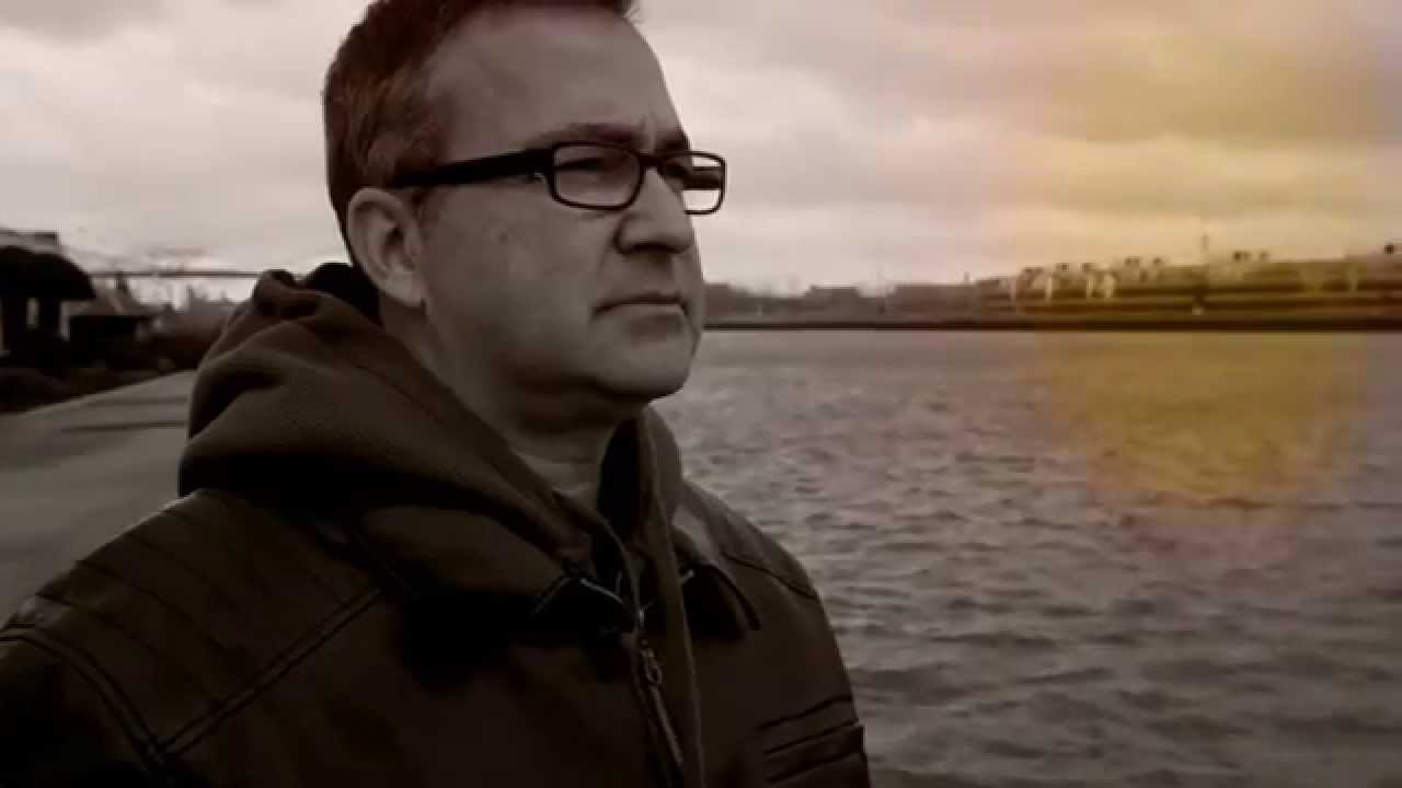 Pastor Lee Powell's Battle with Parkinson's - YouTube