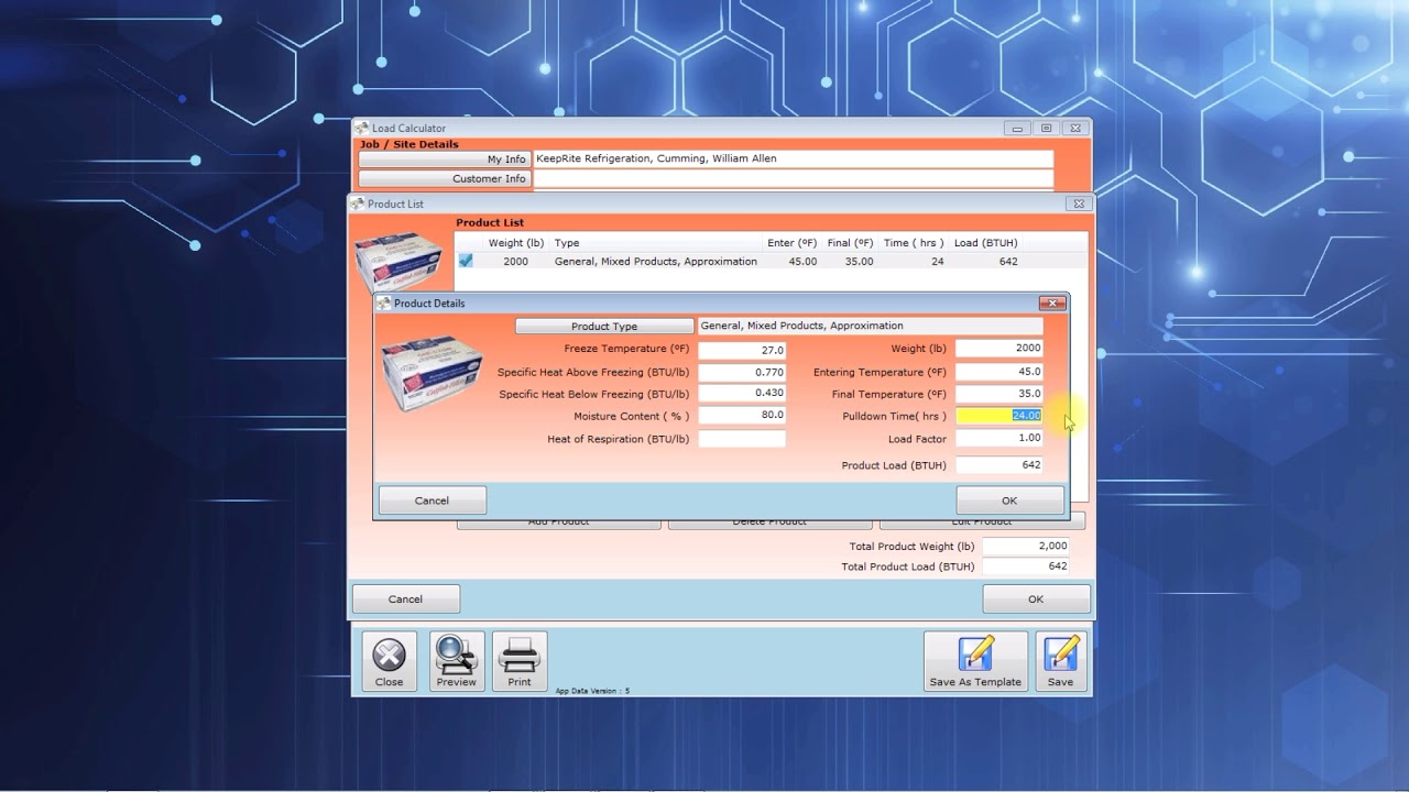 Level 2 | Tutorial 4 | Product Load - YouTube