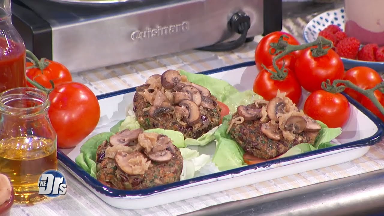 Do You Want to Curb Food Cravings? - YouTube