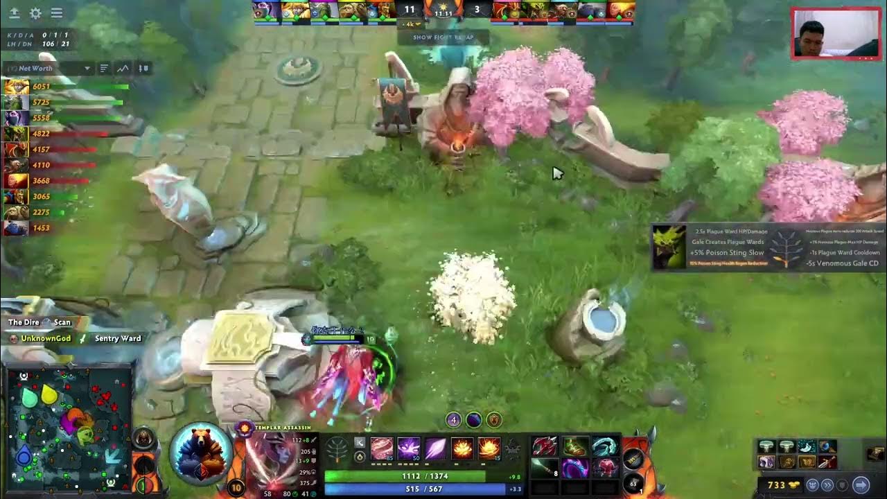 🔥YATORO LANAYA FULL GAMEPLAY PERSPECTIVE🔥DOTA 2 PATCH 7.37E🔥 - YouTube