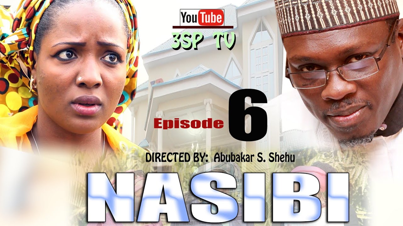 NASIBI episode 6. ( official video) - YouTube