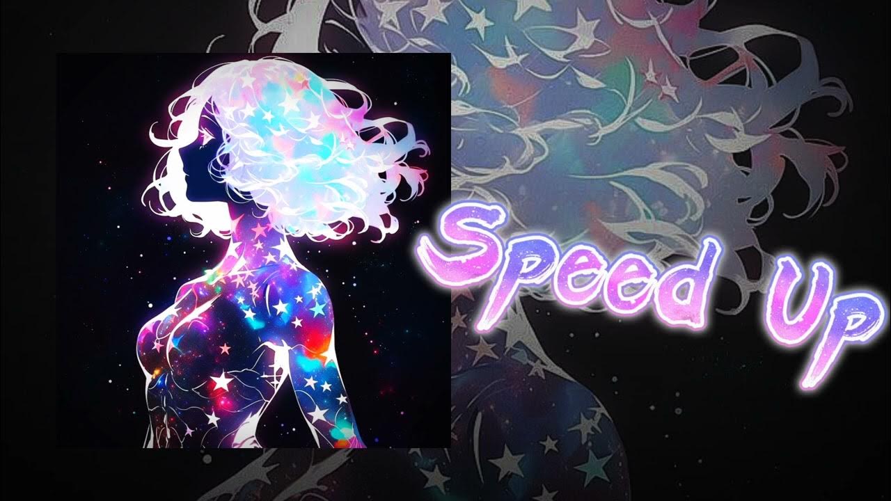OXWAVE - Galaxy Glitches (Speed Up/Nightcore) - YouTube