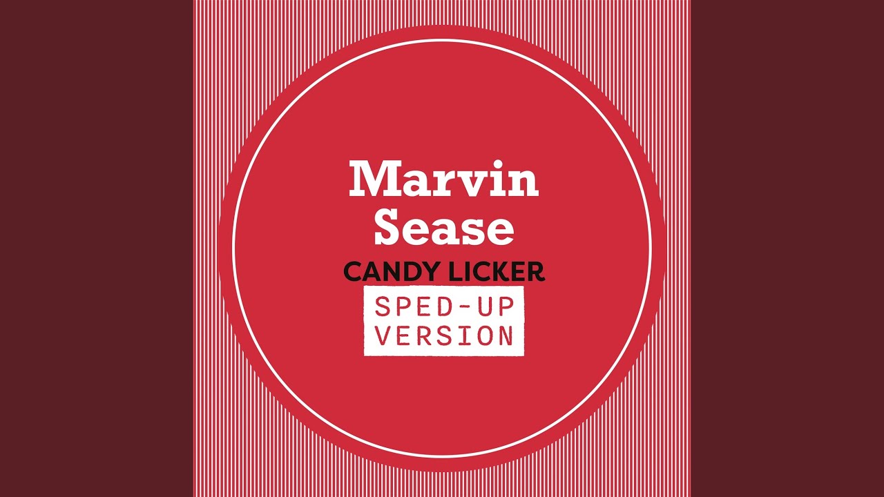 Candy Licker - YouTube