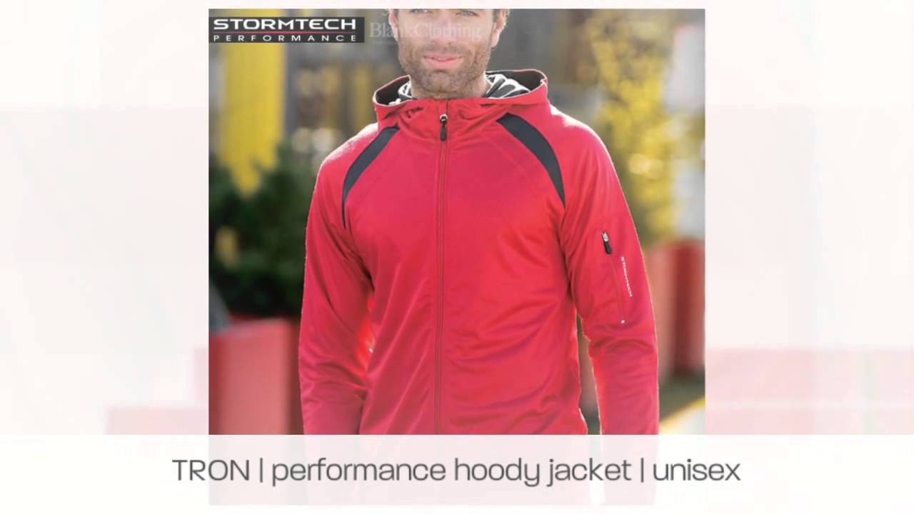 Stormtech Performance Jackets Apparel - YouTube