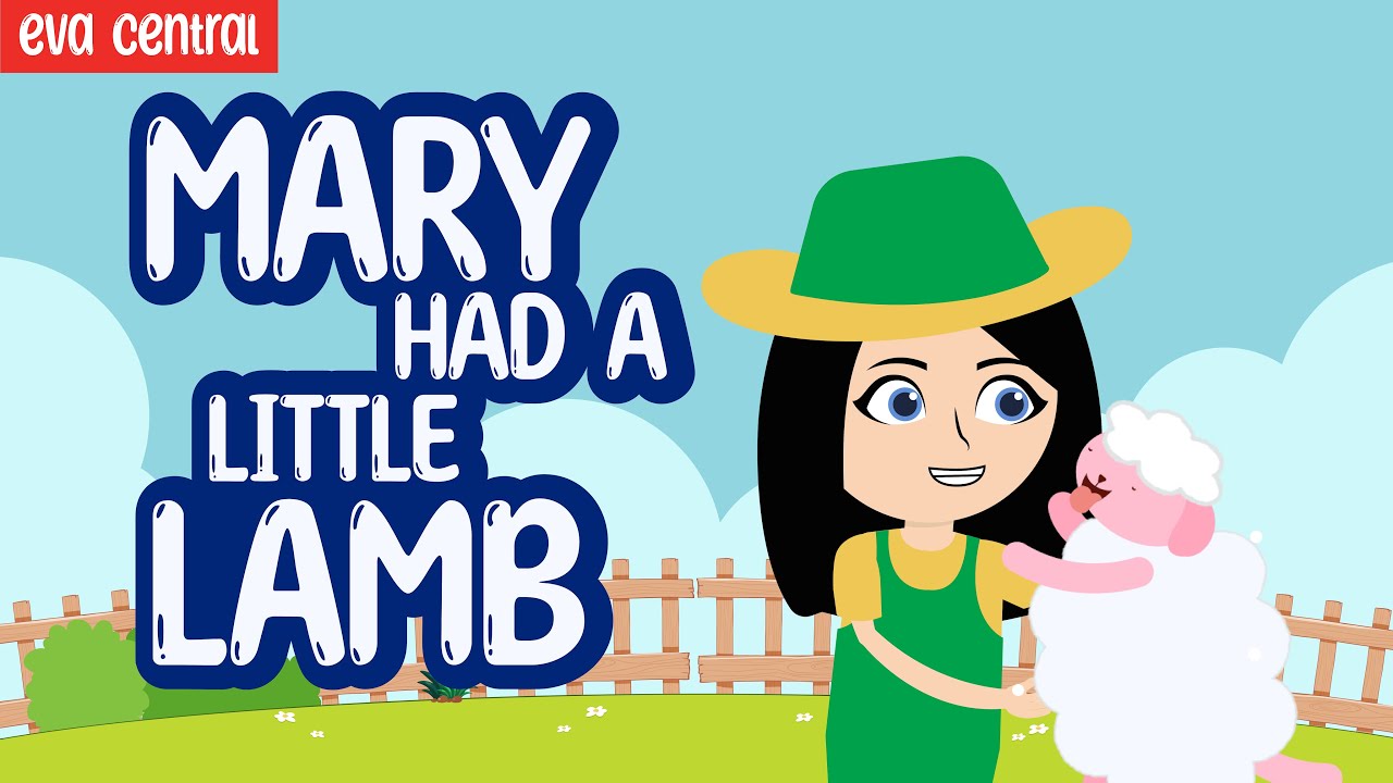 Ultimate Mary Had A Little Lamb | Learn Kids Songs 🌟