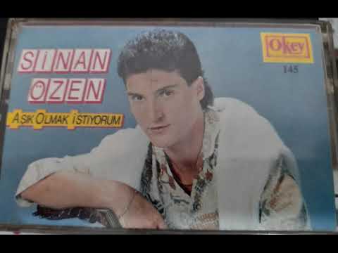SİNAN ÖZEN GÖKKUŞAĞI KASET KAYIT