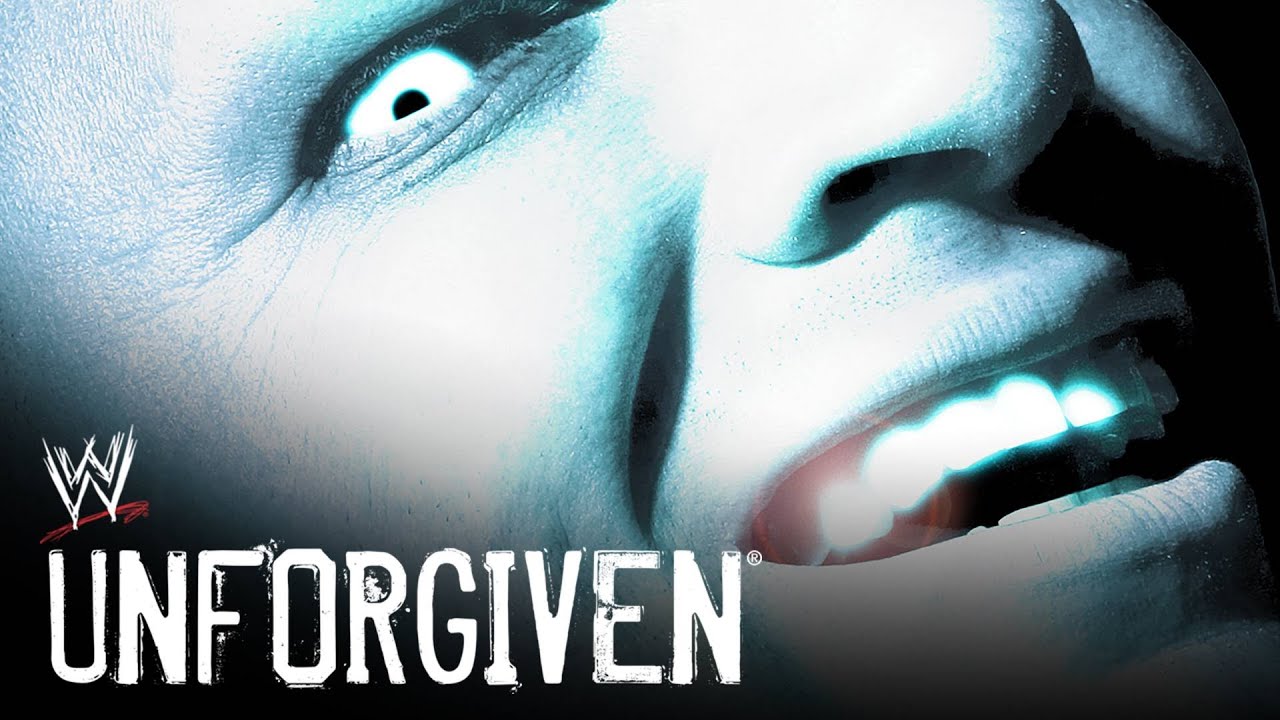 WWE: Unforgiven (2004) - Highlights [HD] - YouTube