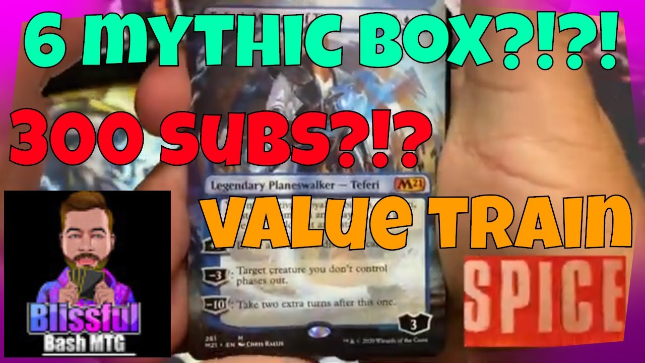 Core 2021 draft box #4 It’s boxes like these that make you think to ...