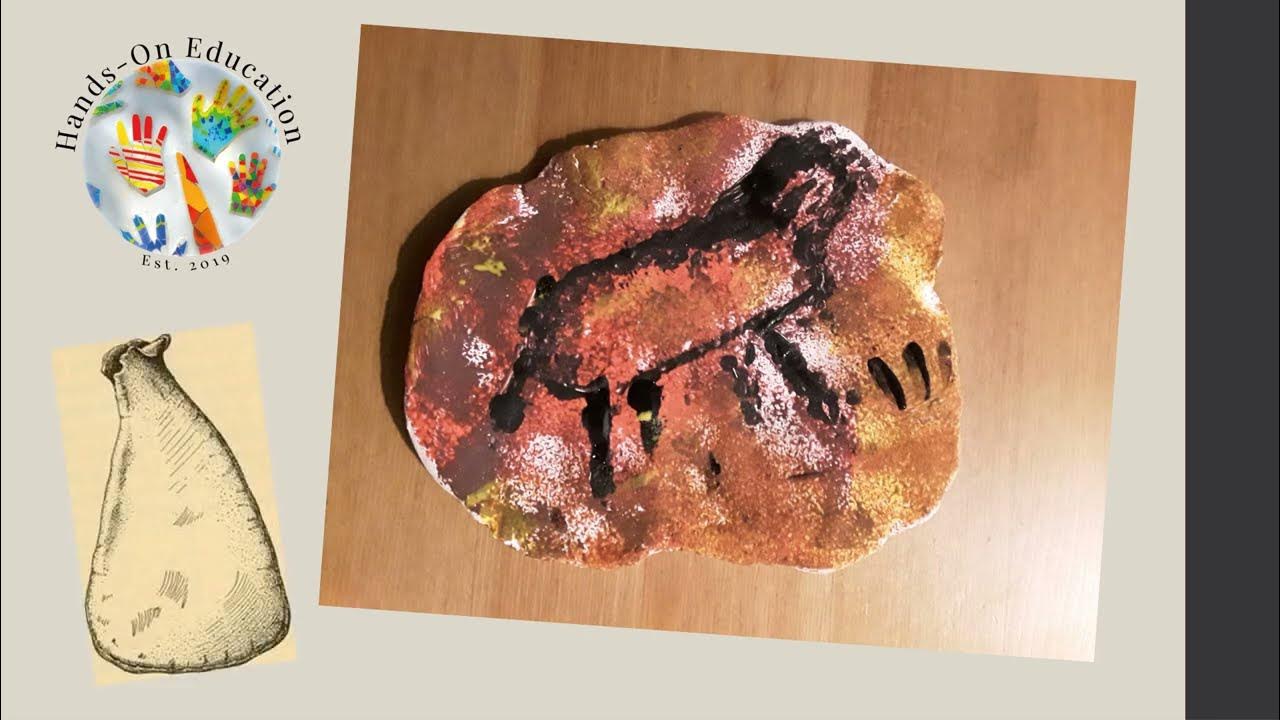 Learn About Cave Paintings | Fun and Creative History Activities for ...